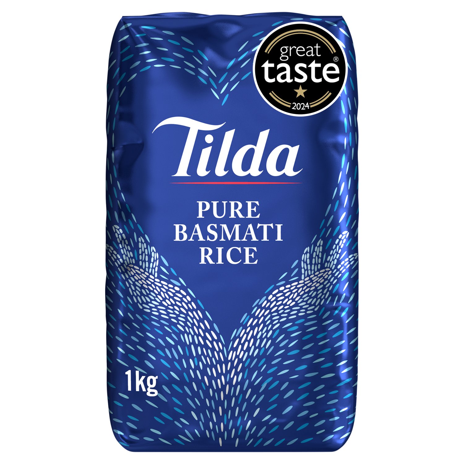 Tilda Pure Original Basmati Rice (1 kg) - Storefront EN