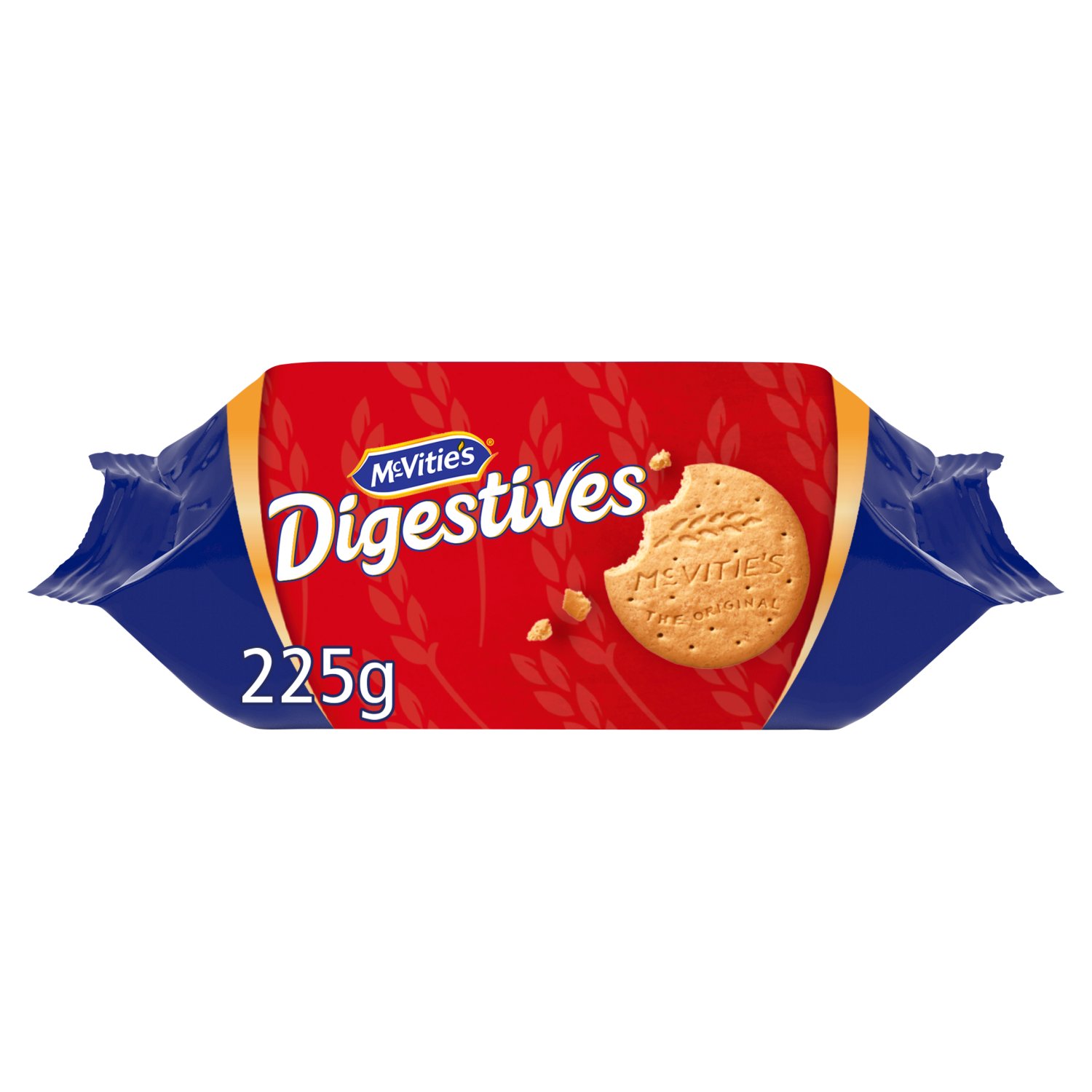 McVitie's Digestives (225 g) - Storefront EN