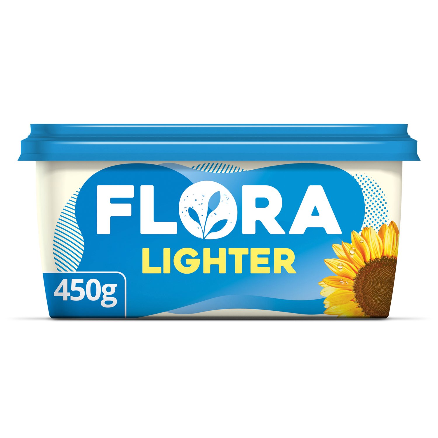 Flora Spread Light (450 g) - Storefront EN