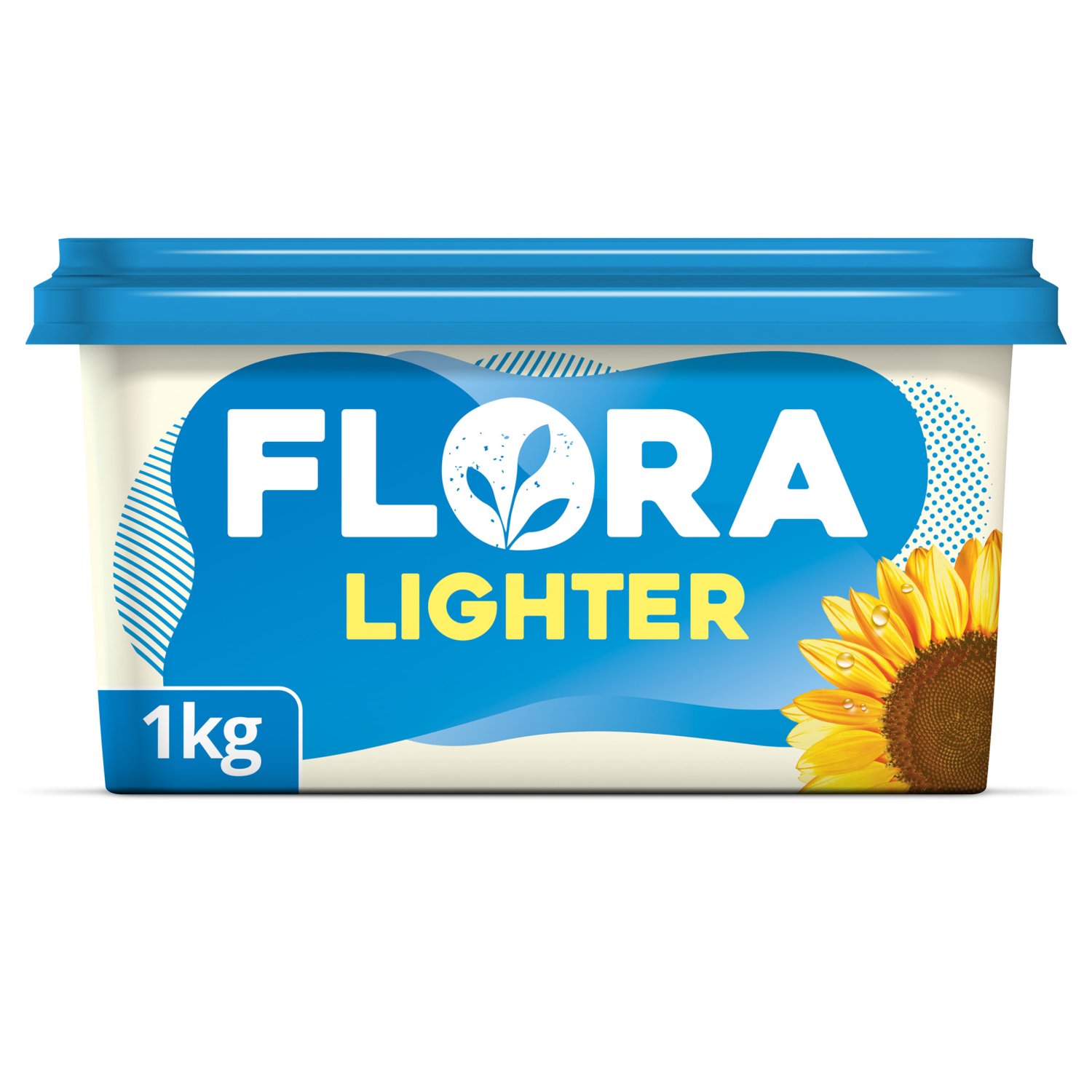 Flora Light Spread (1 kg) - Storefront EN
