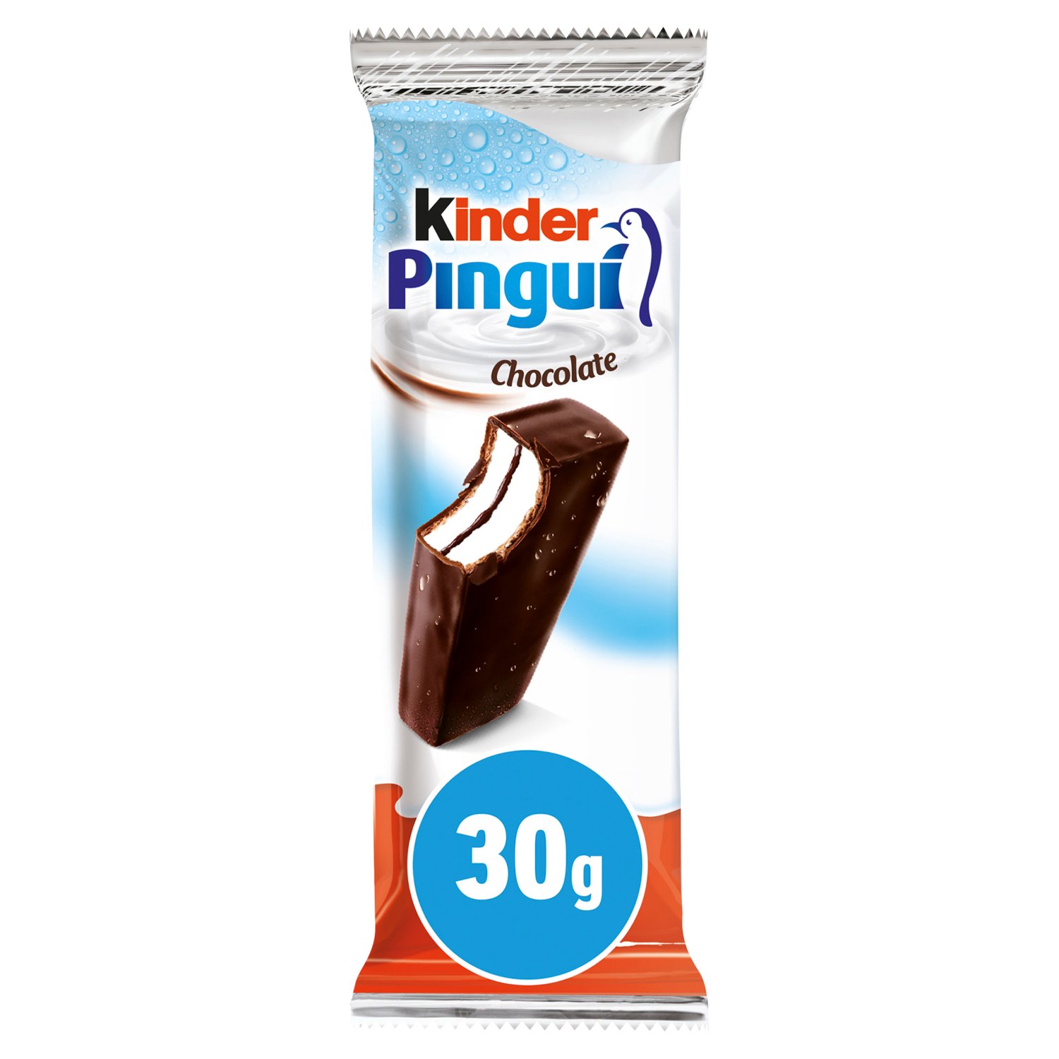 Kinder Chocolate Pingui (31 g) - Storefront EN