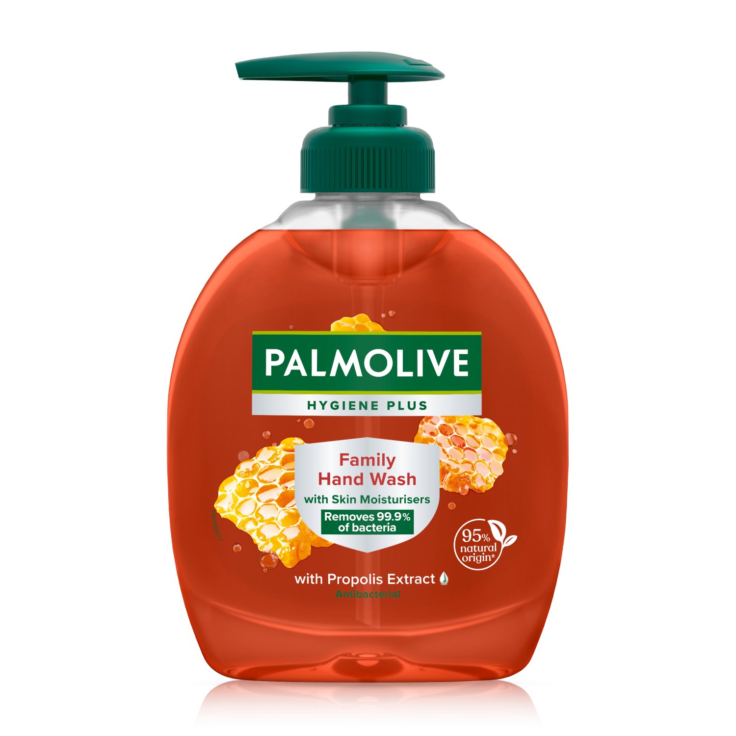 Palmolive Hygiene-Plus Family Liquid Hand Wash (300 ml) - Storefront EN