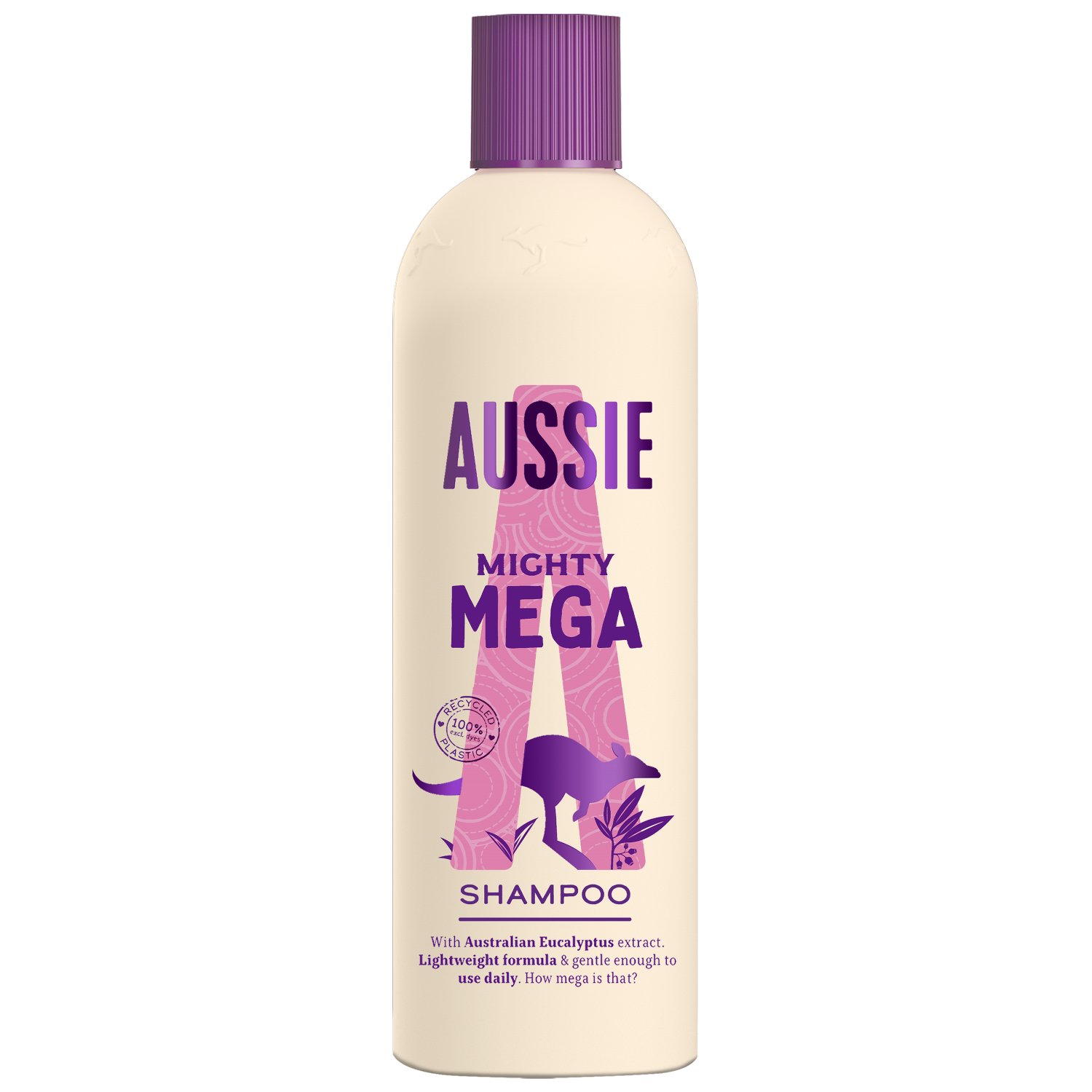 Aussie Mega Shampoo (300 ml) - Storefront EN