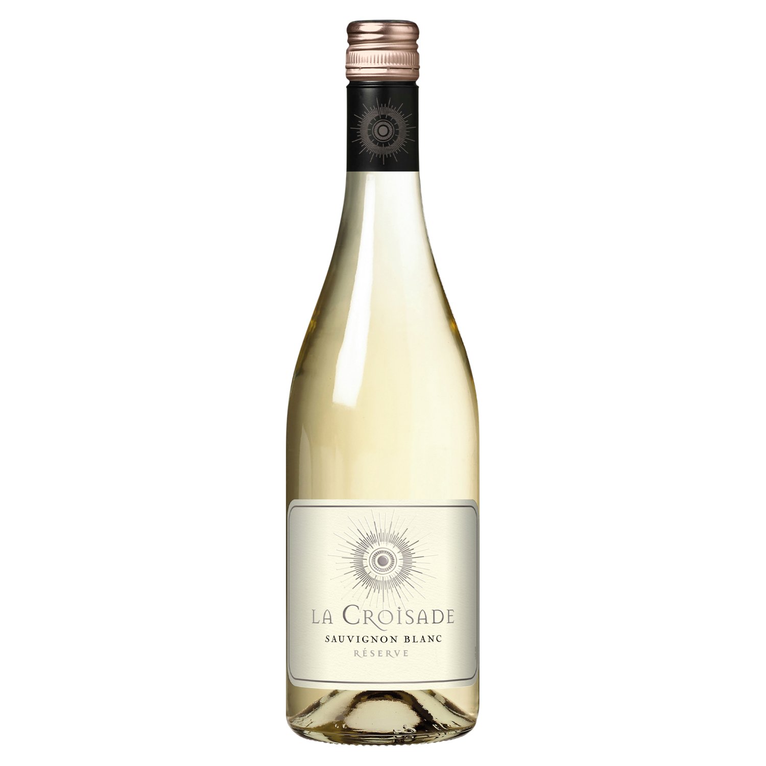 La Croisade Reserve Sauvignon Blanc (75 cl) - Storefront EN
