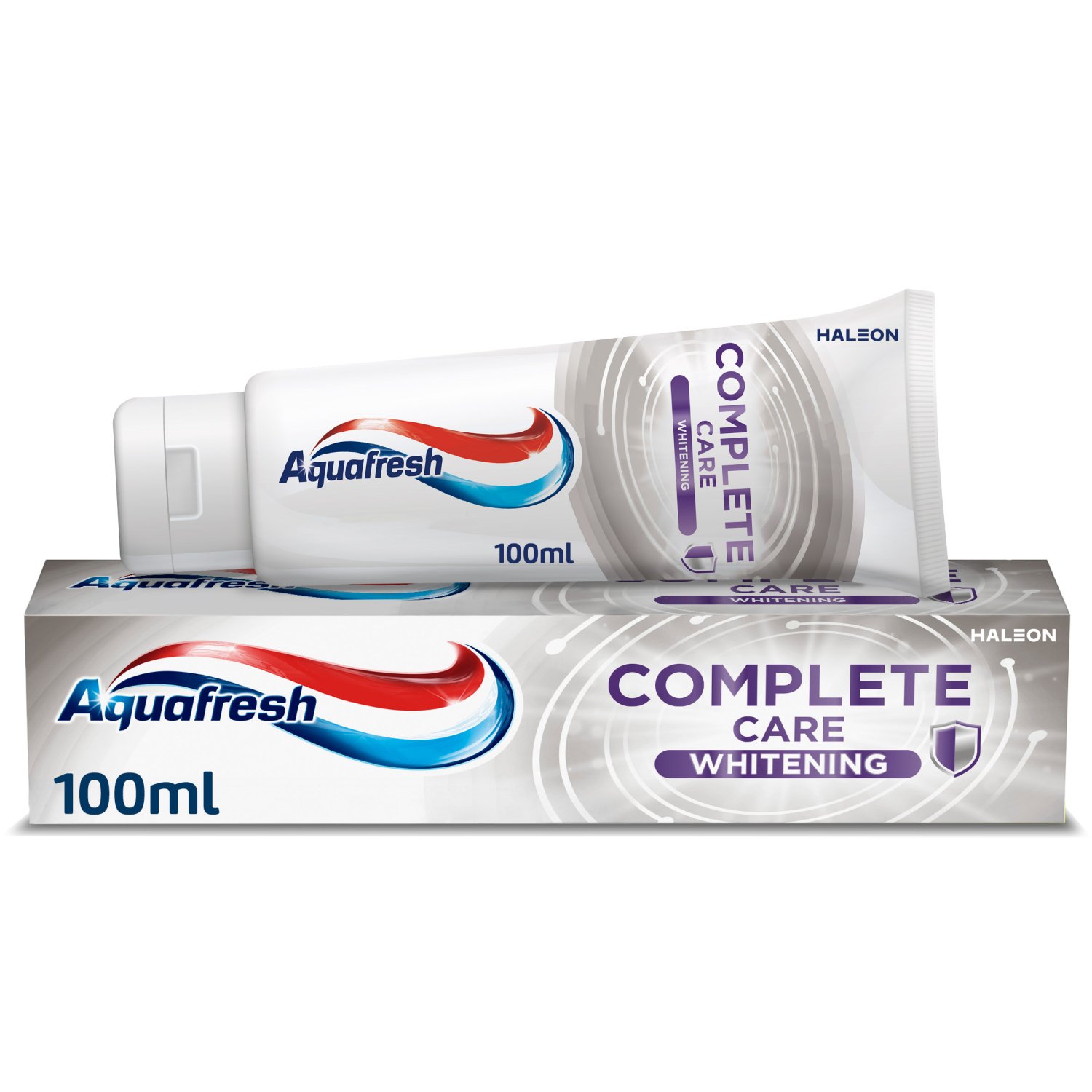 Aquafresh Whitening Toothpaste (100 ml) - Storefront EN