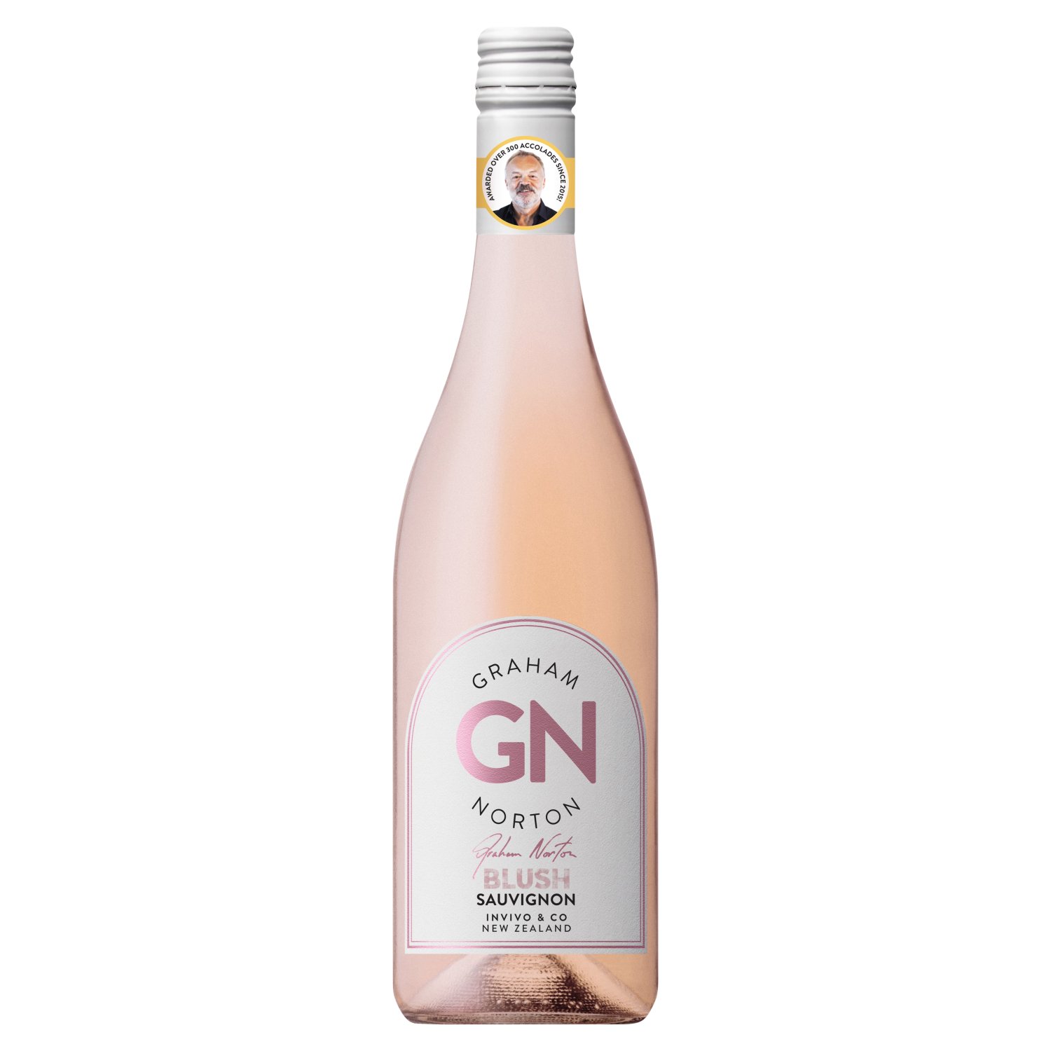 Graham Norton's Own Rose (75 cl) - Storefront EN