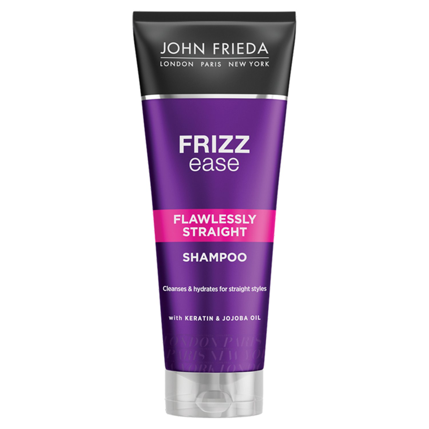 John Frieda Flawlessly Straight Shampoo (250 ml) - Storefront EN