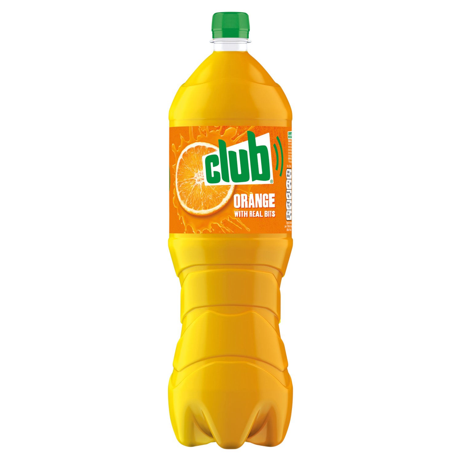 Club Orange Bottle (1.75 L) - Storefront EN
