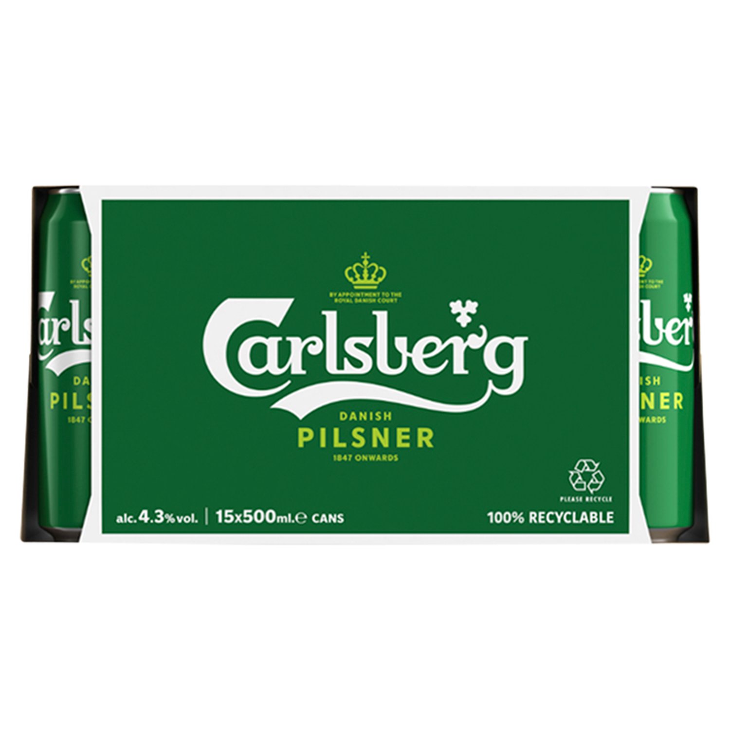 Beer, Stout & Cider | Top Offers