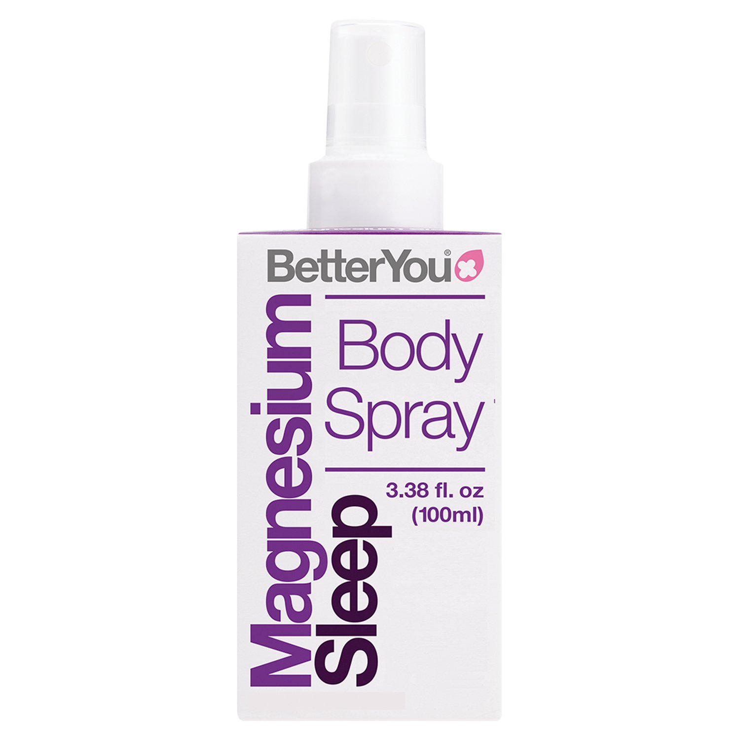 Better You Magnesium Sleep Body Spray (100 ml) - Storefront EN