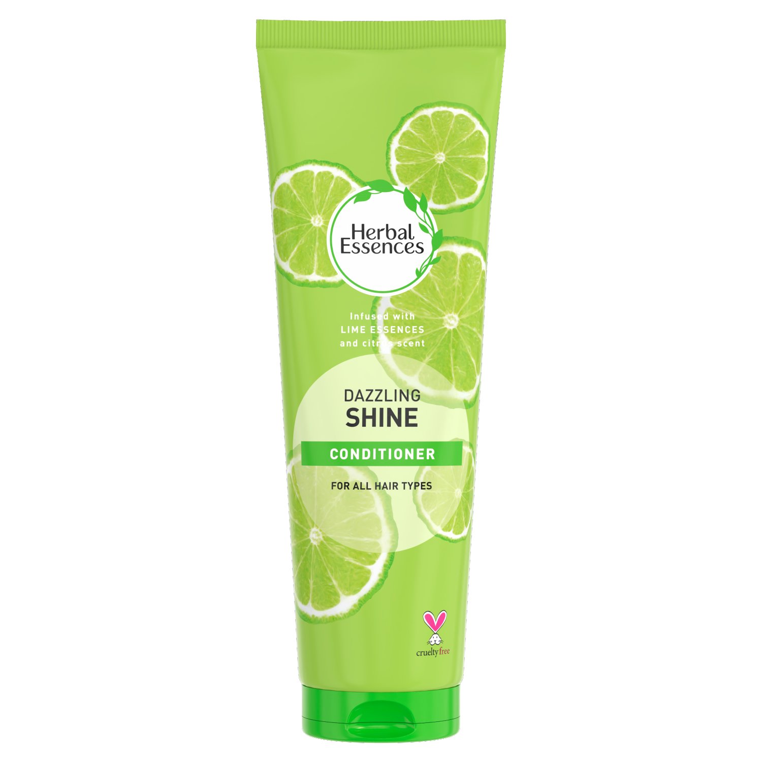 Herbal Essences Dazzling Shine Conditioner (275 ml) - Storefront EN
