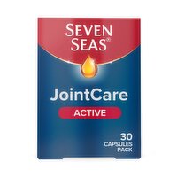 Seven Seas Joint Care Active Capsules (30 Piece) - Storefront EN