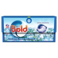 Bold All-In-1 Pods Spring Awakening (25 Piece) - Storefront EN