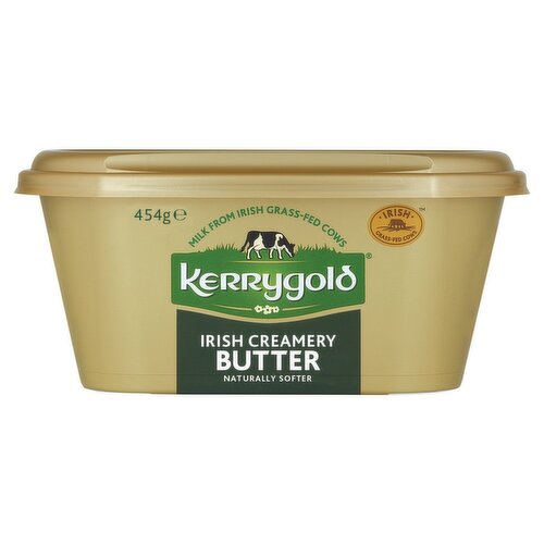 Kerrygold Softer Butter (454 g) - Storefront EN