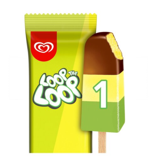HB Loop The Loop (65 ml) - Storefront EN