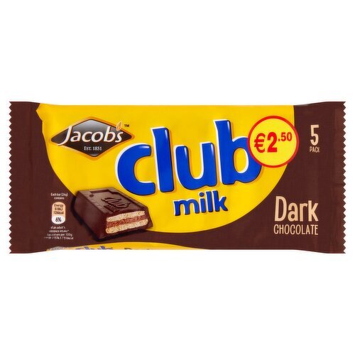 Chocolate club store