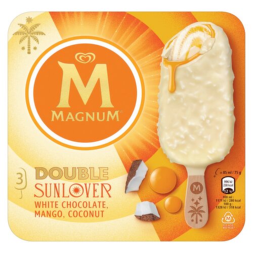 Magnum Double Sunlover 3mp (265 ml) - Storefront EN